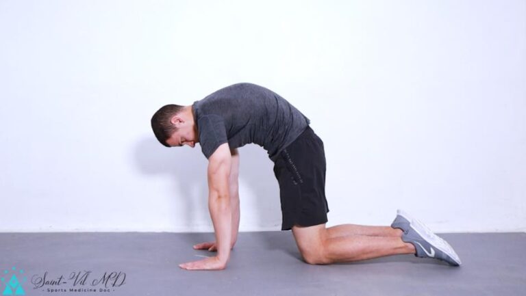 Cervical Muscle Strain Exercise Handouts - ExerciseNow