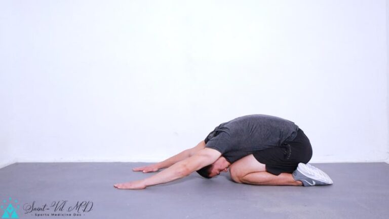 Cervical Muscle Strain Exercise Handouts - ExerciseNow