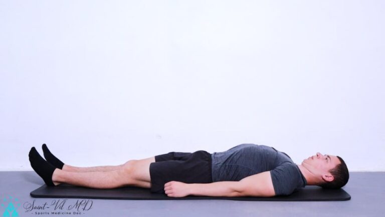 Cervical Muscle Strain Exercise Handouts - ExerciseNow