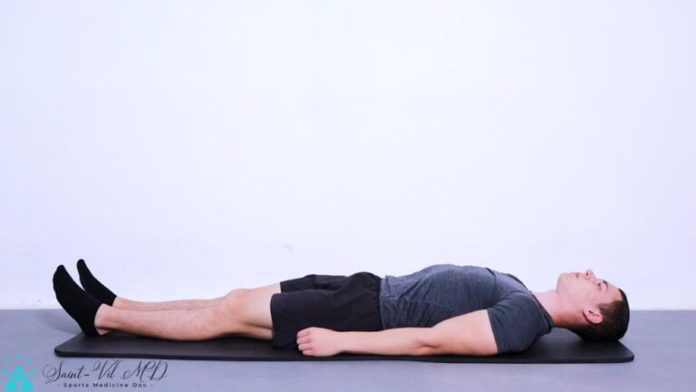 Cervical Muscle Strain Exercise Handouts - ExerciseNow