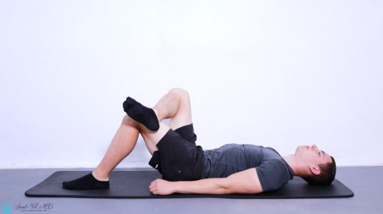 Mechanical Back Pain Exercise Handouts - ExerciseNow