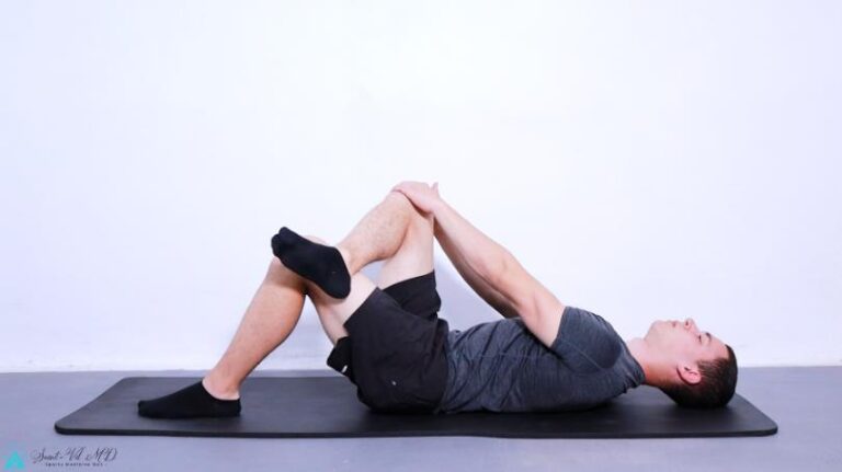 Mechanical Back Pain Exercise Handouts - ExerciseNow