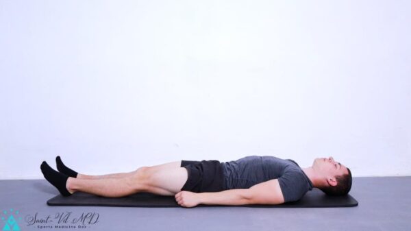 Mechanical Back Pain Exercise Handouts - ExerciseNow