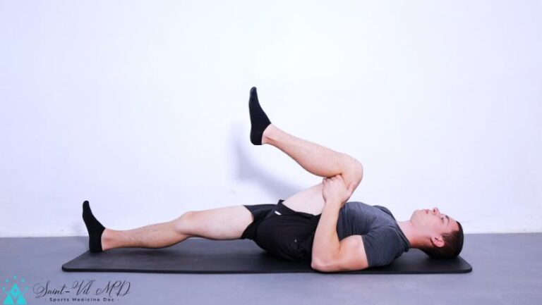 Mechanical Back Pain Exercise Handouts - ExerciseNow