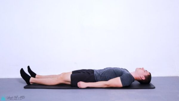 Mechanical Back Pain Exercise Handouts - ExerciseNow