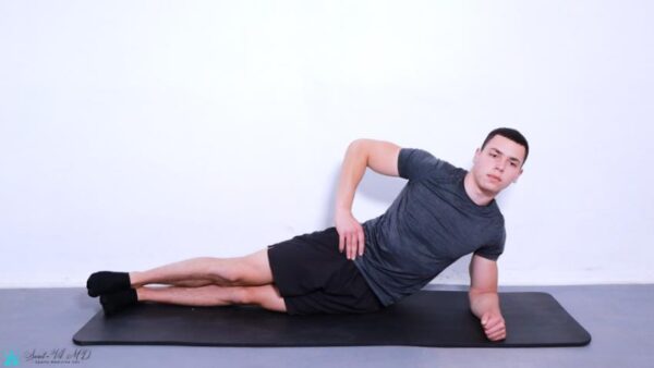 Mechanical Back Pain Exercise Handouts - ExerciseNow