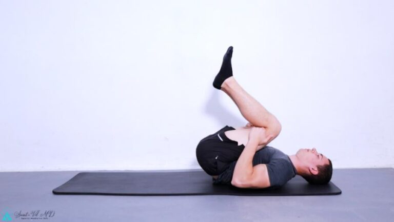 Mechanical Back Pain Exercise Handouts - ExerciseNow