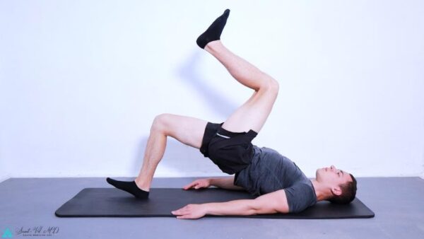 Mechanical Back Pain Exercise Handouts - ExerciseNow