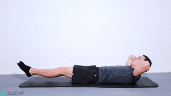 Mechanical Back Pain Exercise Handouts - ExerciseNow