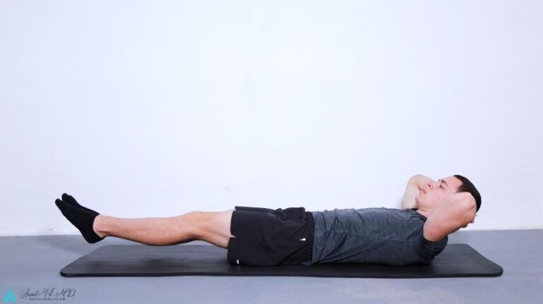 Mechanical Back Pain Exercise Handouts - ExerciseNow