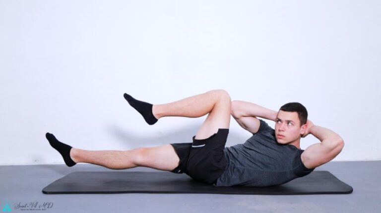 Mechanical Back Pain Exercise Handouts - ExerciseNow