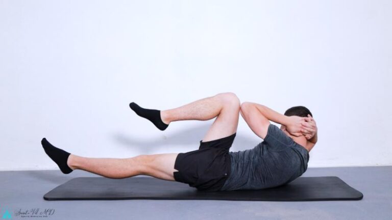 Mechanical Back Pain Exercise Handouts - ExerciseNow