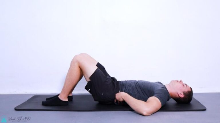 Mechanical Back Pain Exercise Handouts - ExerciseNow