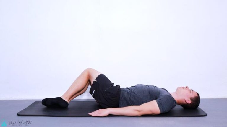 Mechanical Back Pain Exercise Handouts - ExerciseNow