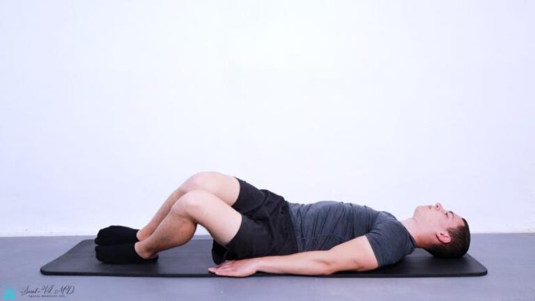 Mechanical Back Pain Exercise Handouts - ExerciseNow