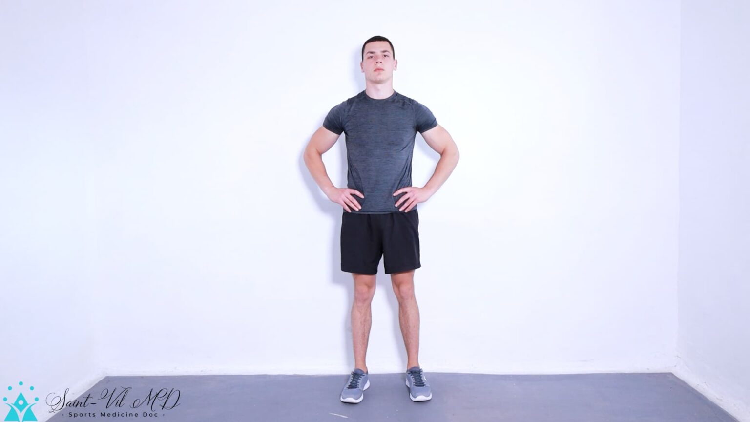 Patellar Tendinitis Exercise Handouts - ExerciseNow