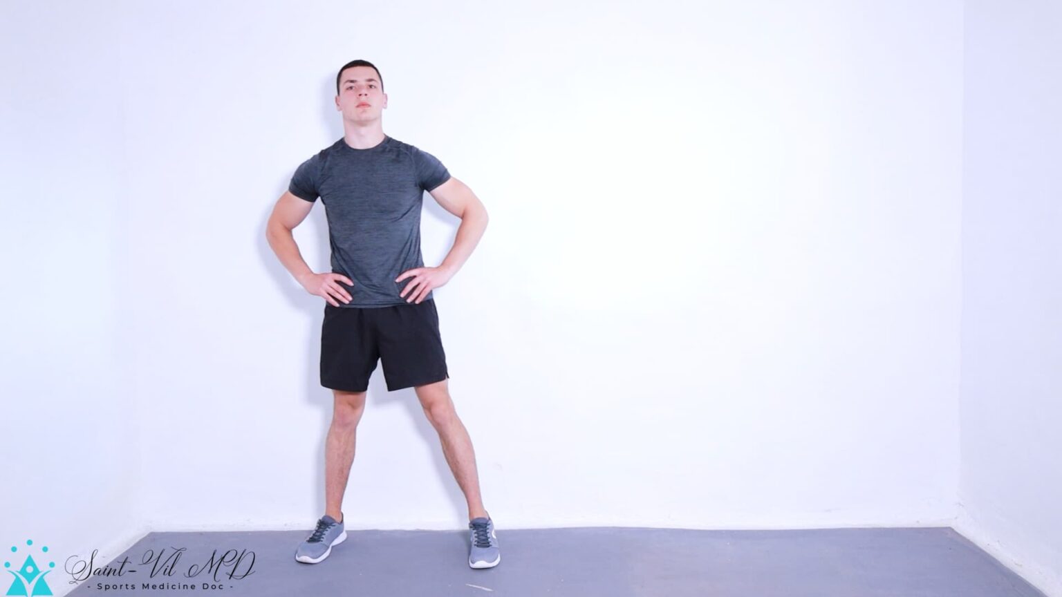 Patellar Tendinitis Exercise Handouts - ExerciseNow