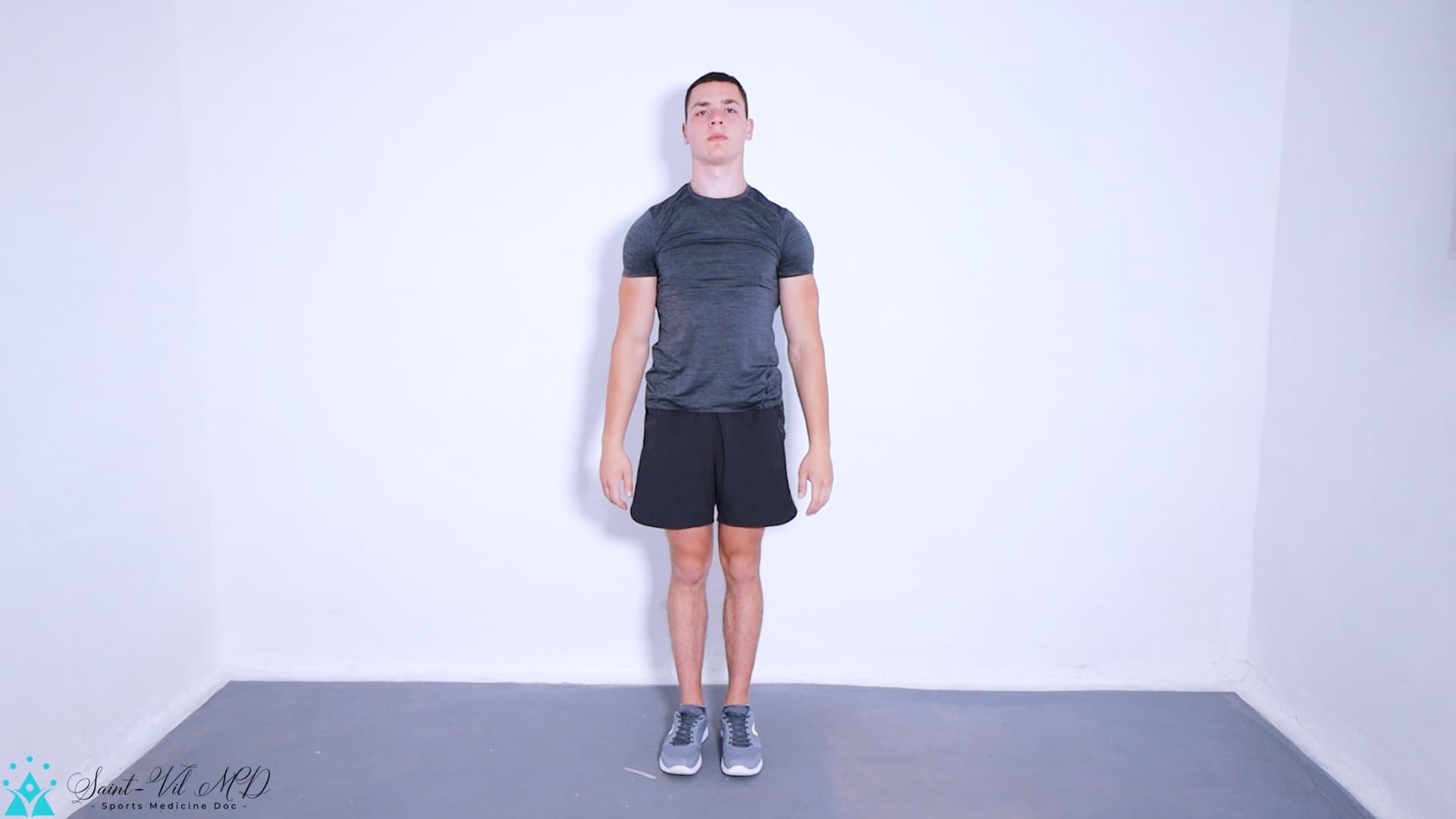 Patellar Tendinitis Exercise Handouts - ExerciseNow