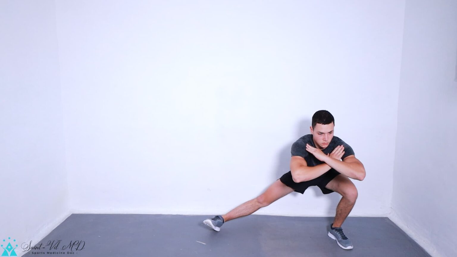 Patellar Tendinitis Exercise Handouts - ExerciseNow