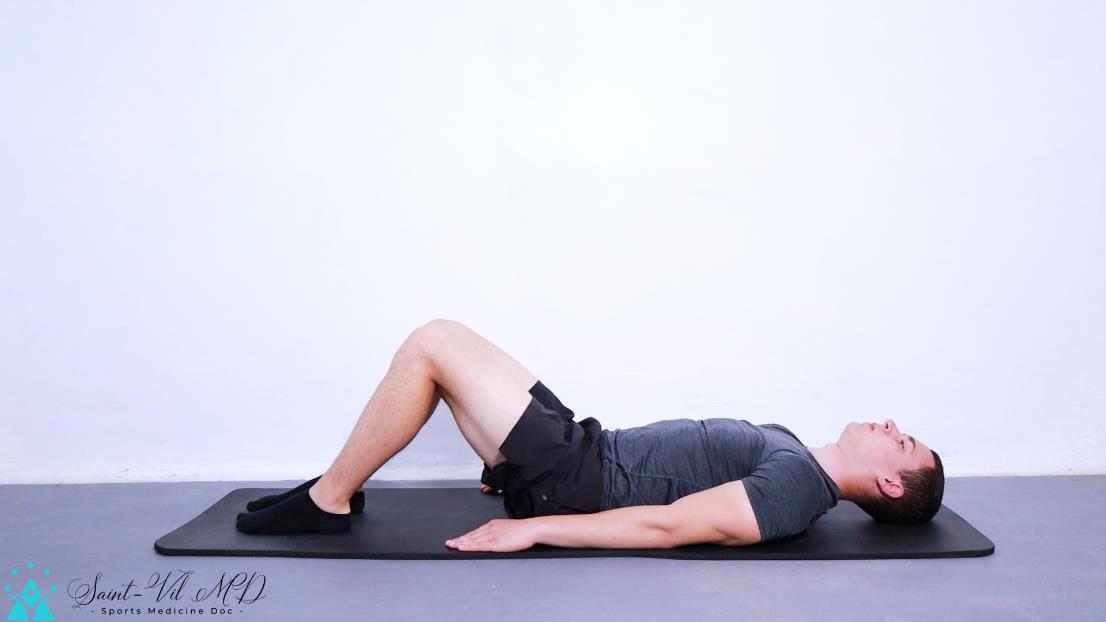 Core Strengthening Exercise Handouts - ExerciseNow