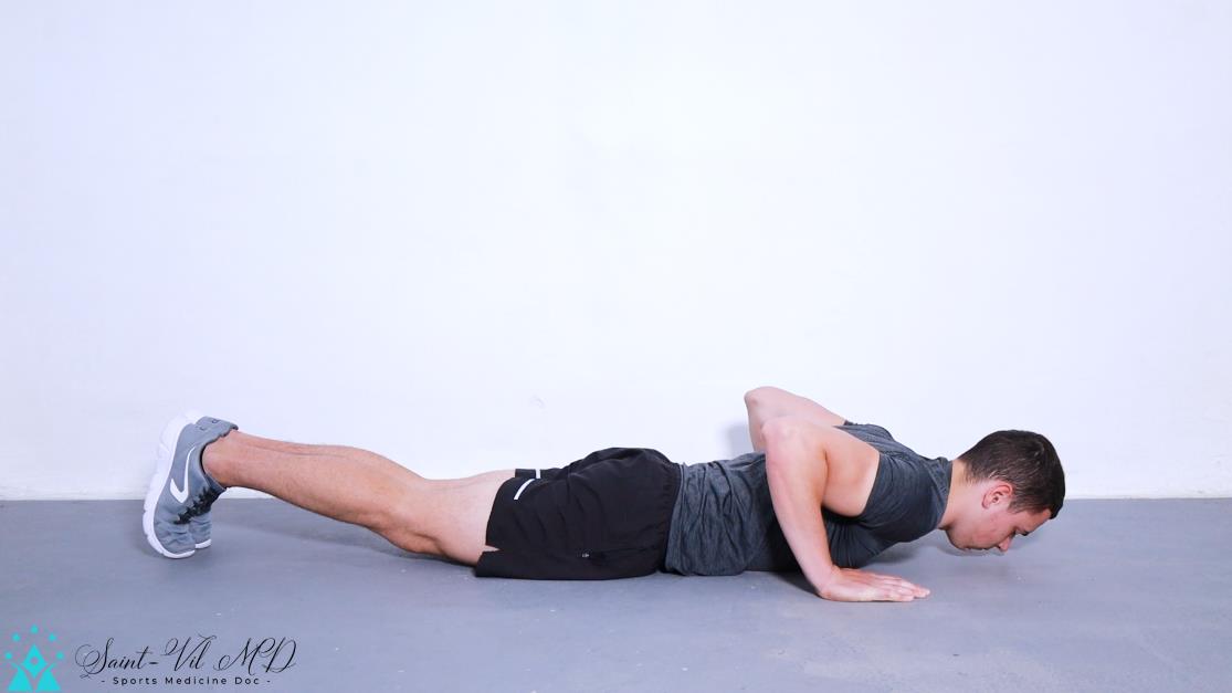 Core Strengthening Exercise Handouts - ExerciseNow