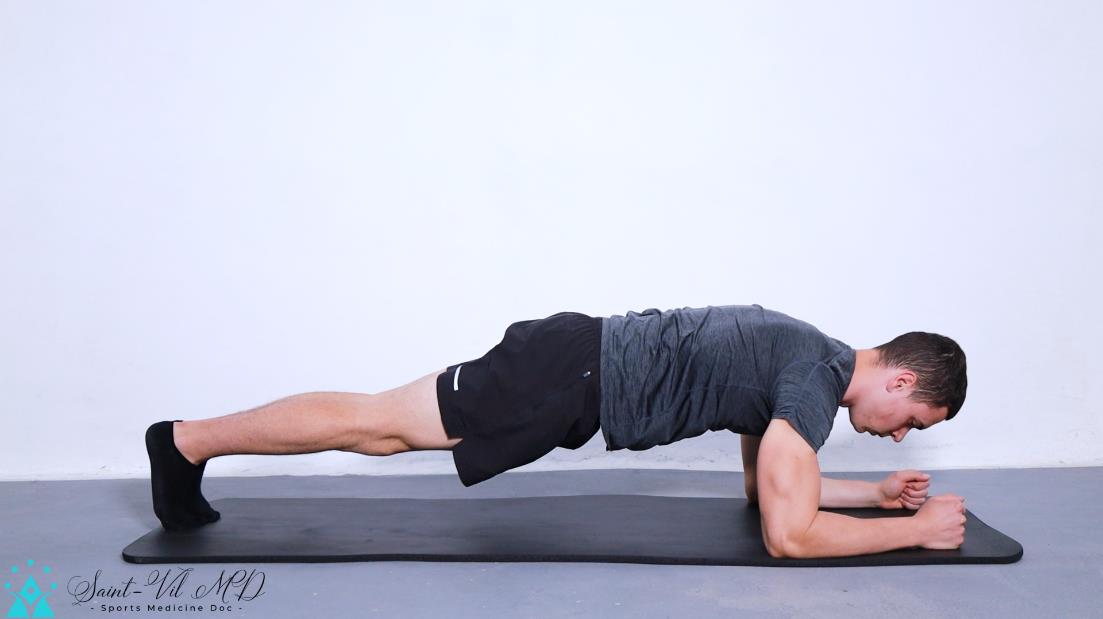 Core Strengthening Exercise Handouts - ExerciseNow