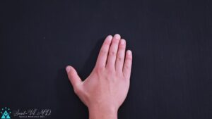 Finger Range of Motion Exercise Handouts - ExerciseNow