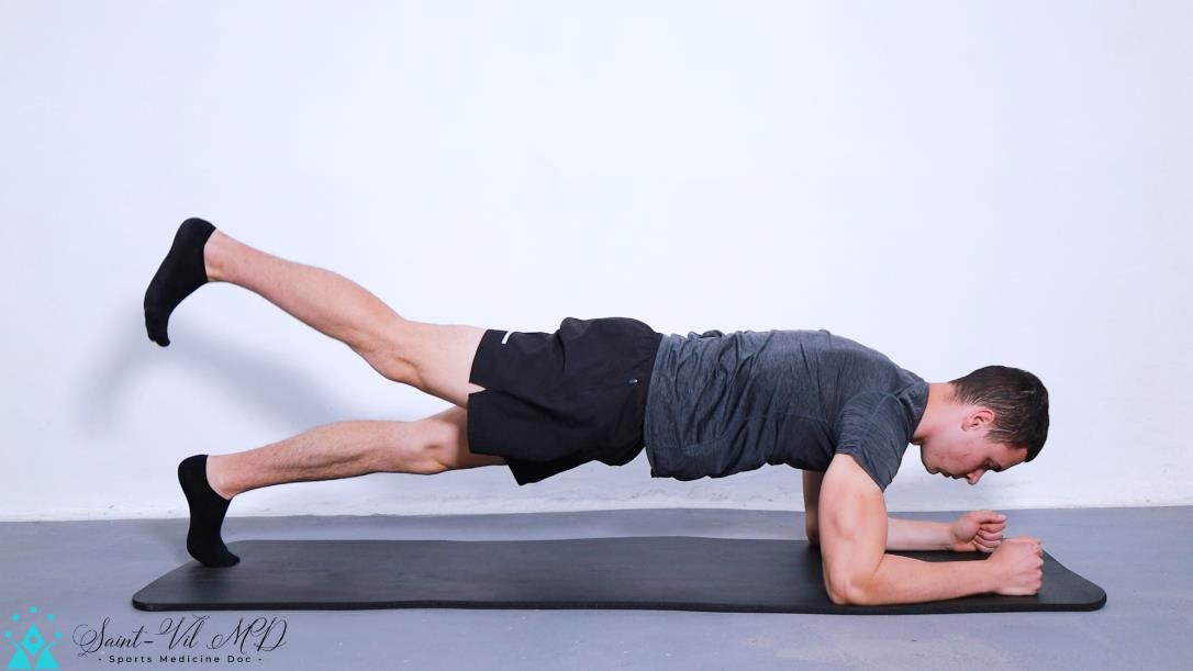 Core Strengthening Exercise Handouts - ExerciseNow