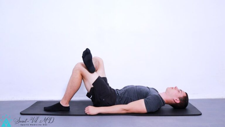 Femoroacetabular Impingement Exercise Handouts - ExerciseNow