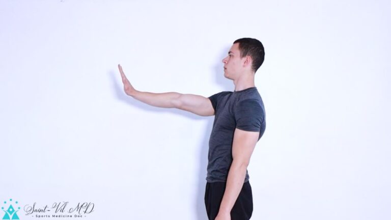 Finger Range of Motion Exercise Handouts - ExerciseNow