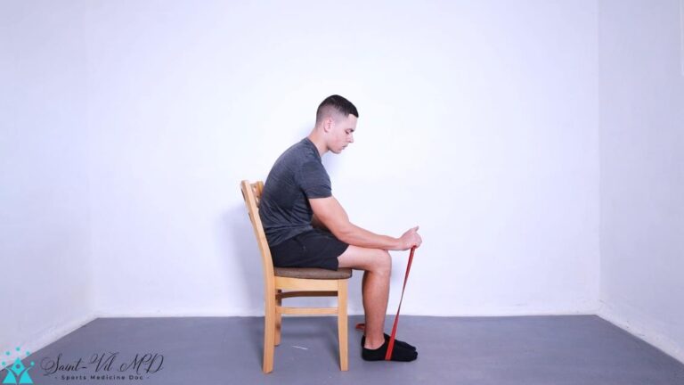 Finger Range of Motion Exercise Handouts - ExerciseNow