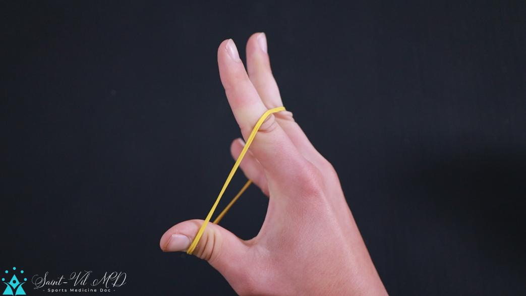 Carpal Tunnel Syndrome Exercise Handouts - ExerciseNow