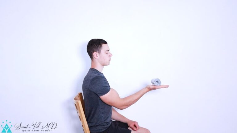 Finger Range of Motion Exercise Handouts - ExerciseNow